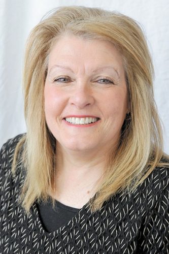 County treasurer Messerly to retire | News, Sports, Jobs - Messenger News